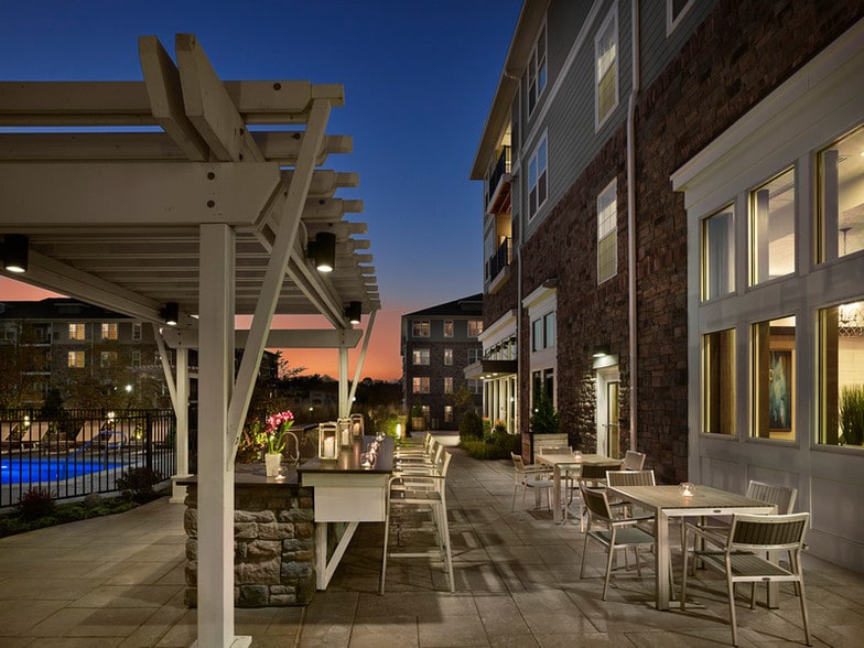 The Station At Newtown Square - Newtown Square, PA 15 units available ...