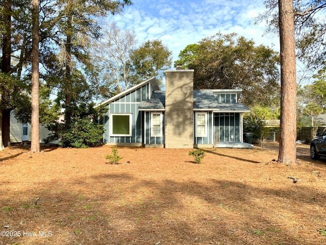 314 Stuart Ave - Southport, NC 1 units available | CorporateHousing