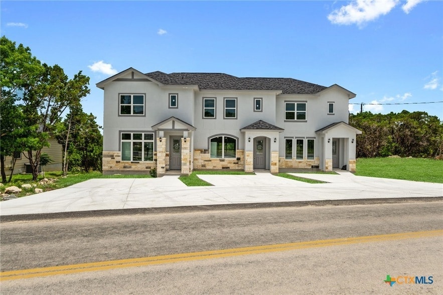 2820 Puter Creek Rd - Spring Branch, TX 1 units available ...