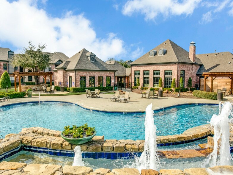 The Club at Riverchase - Coppell, TX 63 units available | CorporateHousing