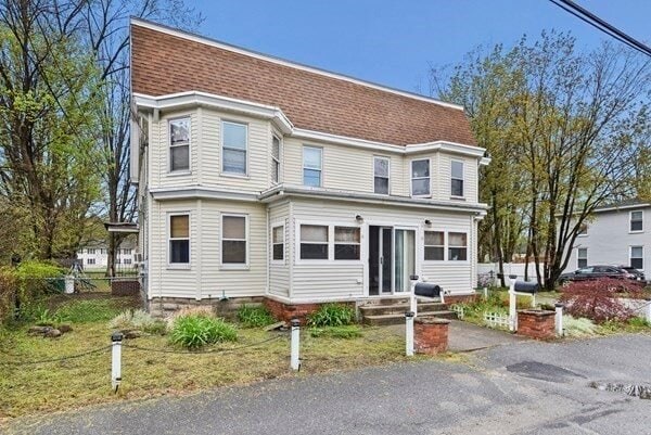 Temporary Housing in Devens, MA - Short Term Rentals