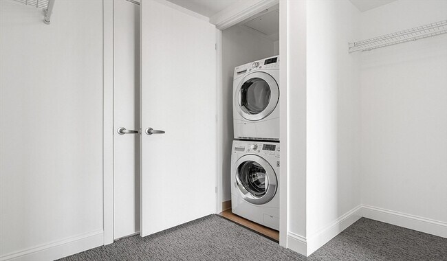 99 Kneeland St Unit 1407 - Boston, MA 1 units available | CorporateHousing