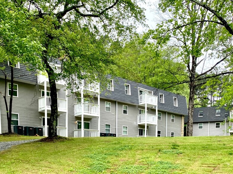 Creekside Forest Apartments - Decatur, GA 12 units available ...