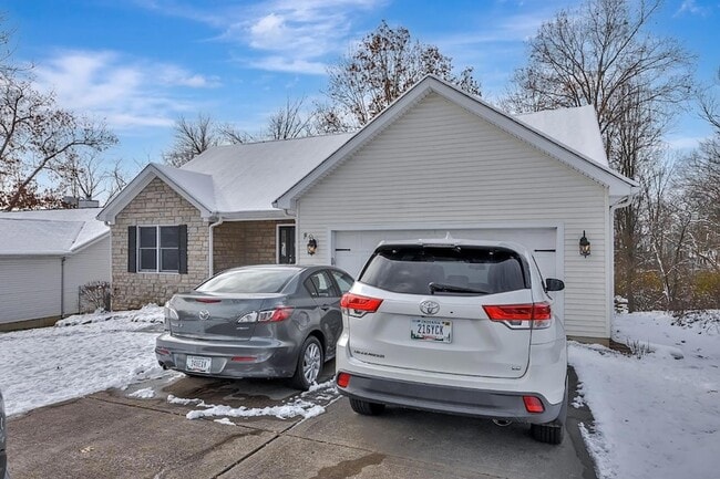 20401 Matterhorn Dr - Lawrenceburg, IN 1 units available | CorporateHousing