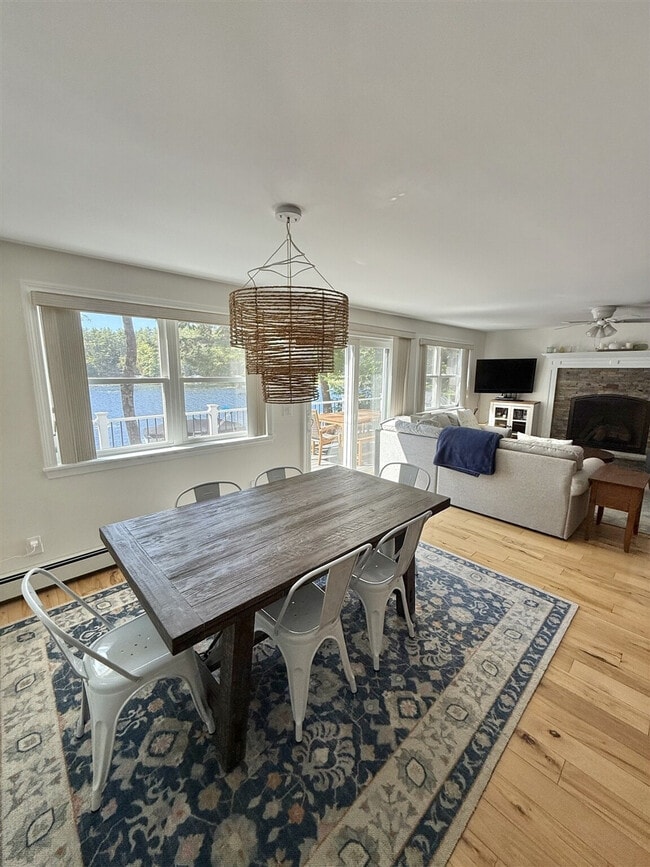 Corporate Housing Rentals in Minot, ME