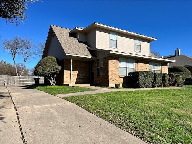 524 Strata Dr - Denton, TX 1 units available | CorporateHousing