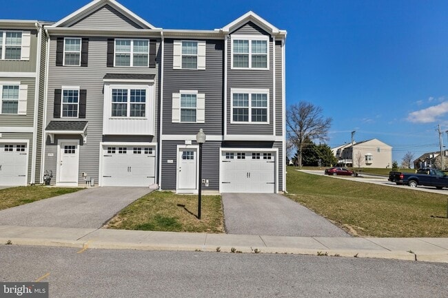 Corporate Housing Rentals in North Middleton Township, PA