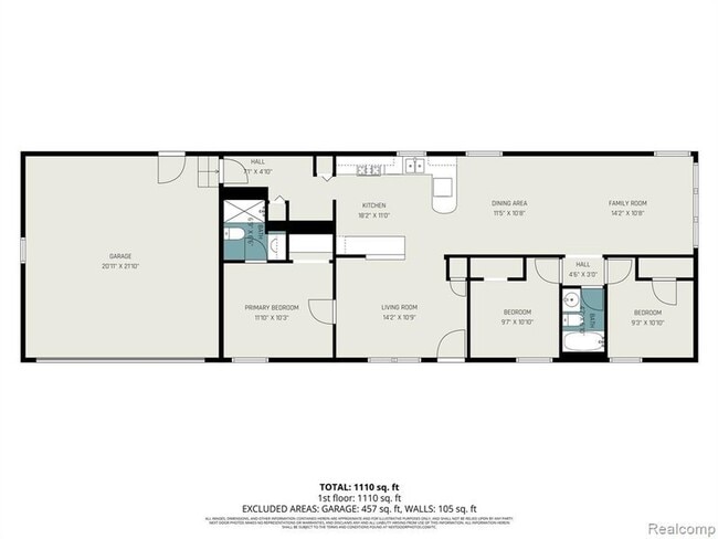 1295 W Cook Rd - Grand Blanc, MI 1 units available | CorporateHousing