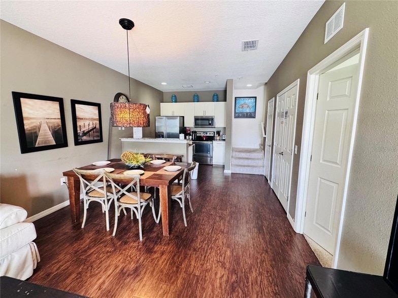 3207 Oyster Ln - Kissimmee, FL 1 units available | CorporateHousing