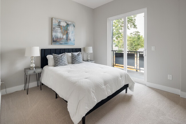 Tejon Towns - Denver, CO 3 units available | CorporateHousing