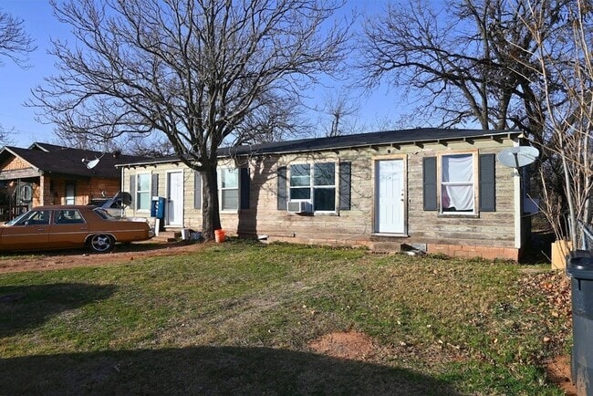 902 Flood St - Wichita Falls, TX 1 units available | CorporateHousing