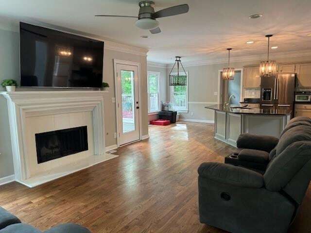 5128 Verbena Dr Rental - Acworth, GA 1 units available | CorporateHousing