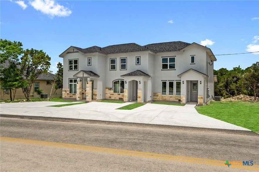 2820 Puter Creek Rd - Spring Branch, TX 1 units available ...