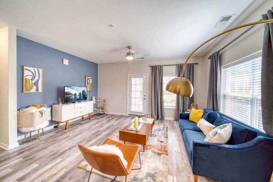 Meridian Obici - Suffolk, VA 11 units available | CorporateHousing