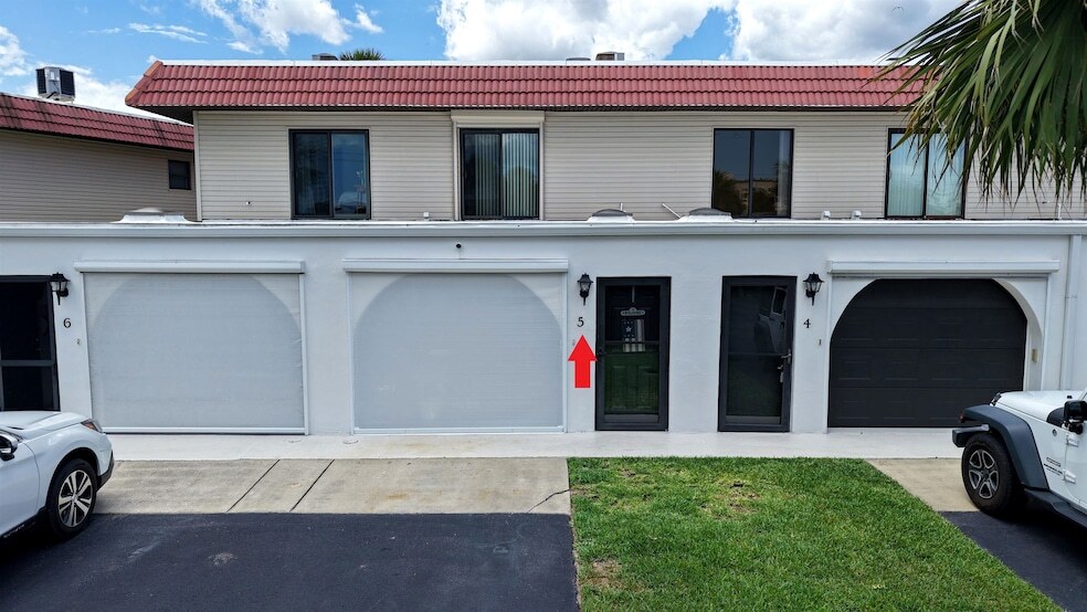 5 N Ocean Palm Villas Unit 5 - Flagler Beach, FL 1 units available ...