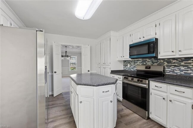 4741 Michaux Dr - Virginia Beach, VA 1 units available | CorporateHousing