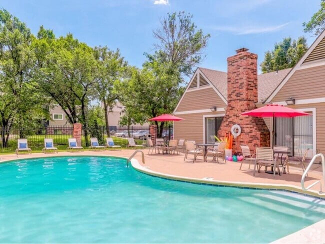 Temporary Housing in Wichita, KS - Short Term Rentals