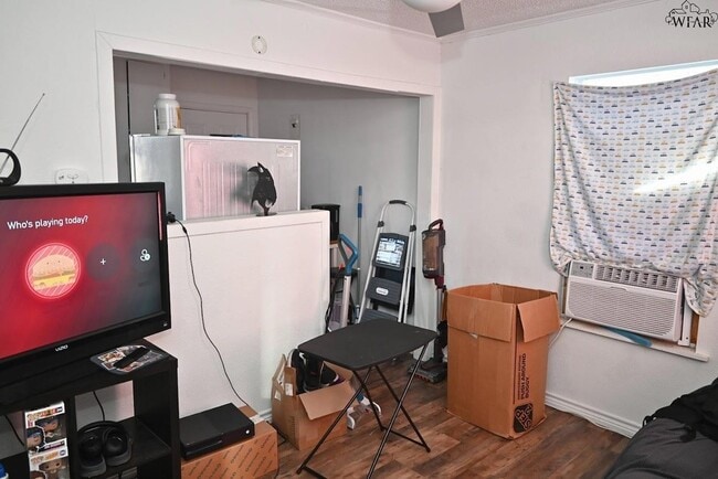 902 Flood St - Wichita Falls, TX 1 units available | CorporateHousing