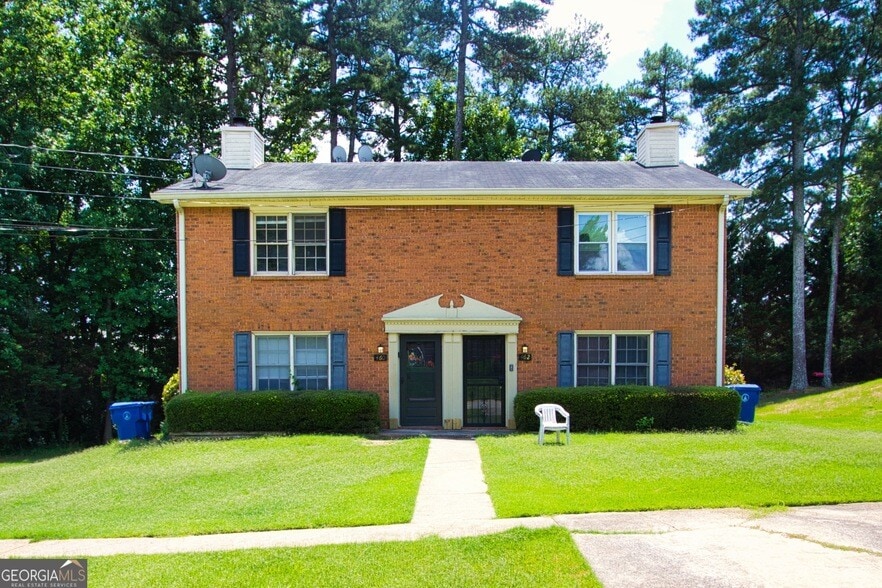 - Lawrenceville, GA 1 units available | CorporateHousing
