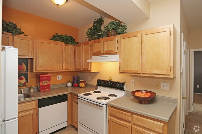 Kinwood Apartments - Rensselaer, New York - 30 units available ...