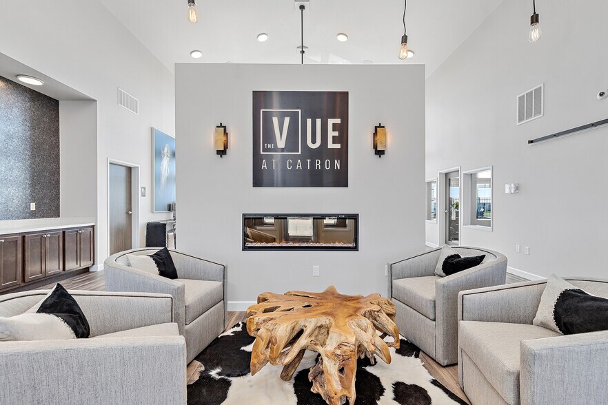 The VUE at Catron - Rapid City, SD 12 units available | CorporateHousing