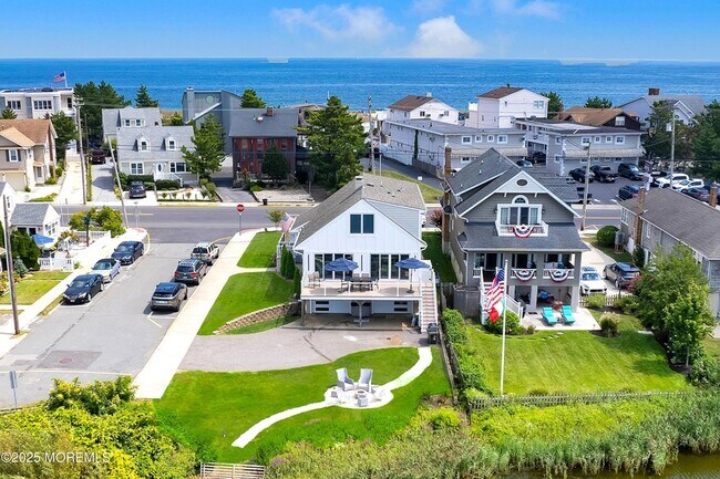 100 Morrison Ave Rental - Point Pleasant Beach, New Jersey - 1 unit ...