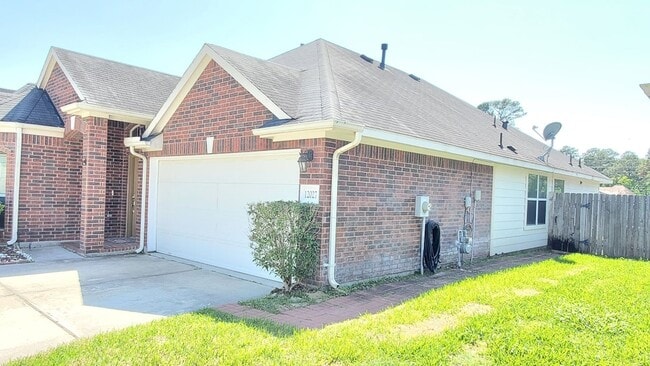 12027 Grace Hall Dr - Houston, TX 1 units available | CorporateHousing