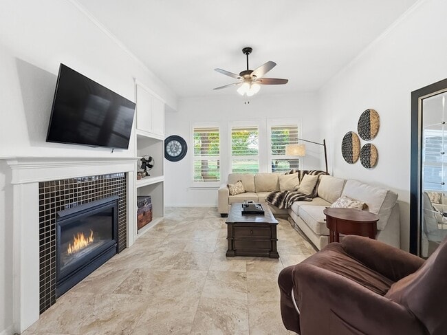 126 Cold Springs Dr - Georgetown, TX 1 units available | CorporateHousing