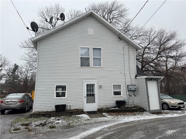 4444 Main St - Gasport, NY 1 units available | CorporateHousing