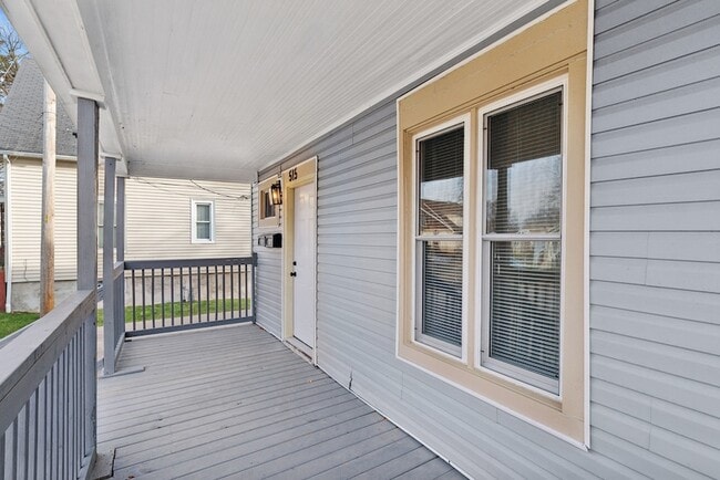 515 George Ave - Waukegan, IL 1 units available | CorporateHousing