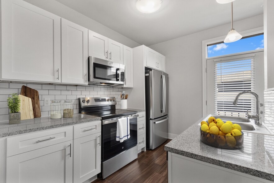 CityWay - Indianapolis, IN 48 units available | CorporateHousing
