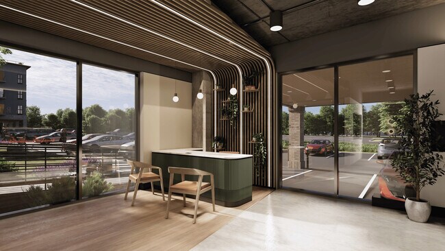 Landmark at Dublin Apartments - Dublin, Pennsylvania - 77 units ...