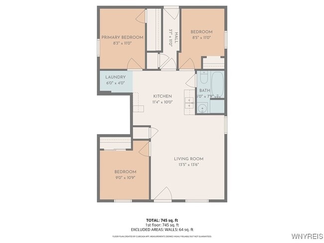 4444 Main St - Gasport, NY 1 units available | CorporateHousing