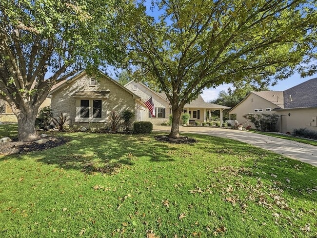 126 Cold Springs Dr - Georgetown, TX 1 units available | CorporateHousing