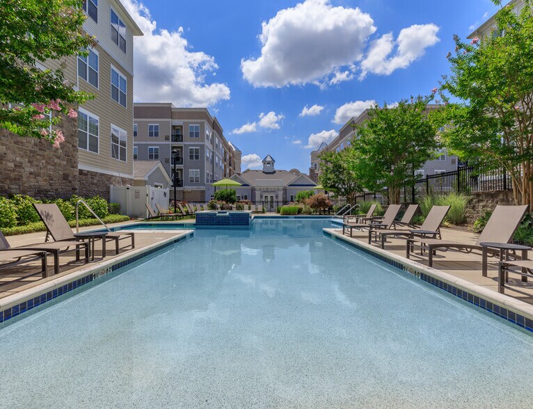 Foster Square Apartments - Voorhees, NJ 6 units available ...