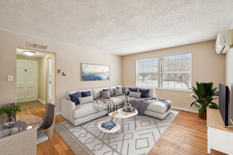 Springwells Park - Dearborn, MI 34 units available | CorporateHousing