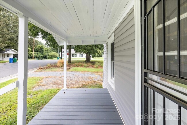 1030 Martin Luther King Jr Dr Rental - Albemarle, NC 1 units available | CorporateHousing