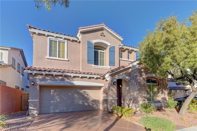 11706 Longworth Rd - Las Vegas, NV 1 units available | CorporateHousing