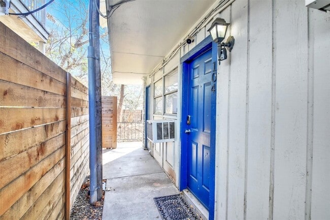 4501 Speedway Unit 104 - Austin, TX 1 units available | CorporateHousing