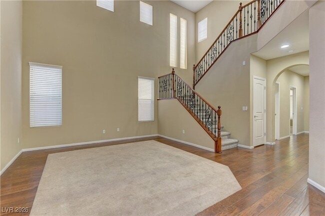 11706 Longworth Rd - Las Vegas, NV 1 units available | CorporateHousing