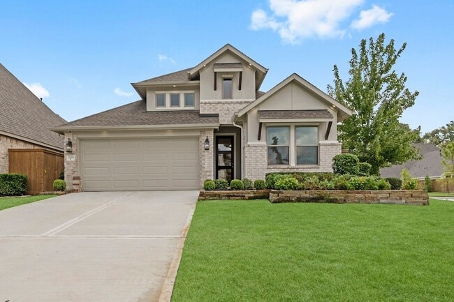 21719 Grayson Highlands Wy - Porter, TX 1 units available ...