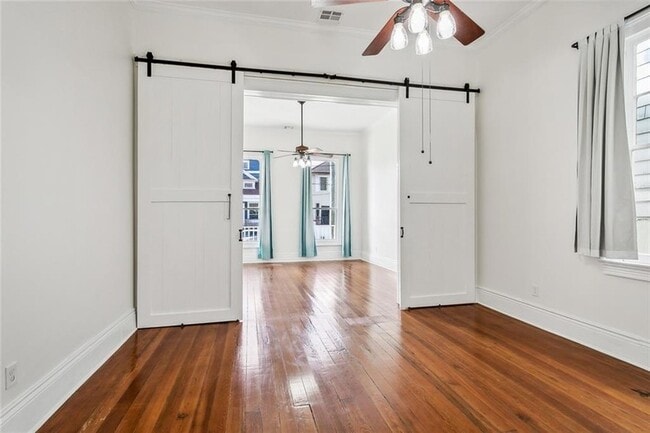 2927 Palmyra St - New Orleans, LA 1 units available | CorporateHousing