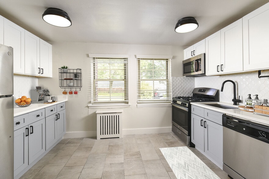 Temporary Housing in New Providence, NJ - Short Term Rentals