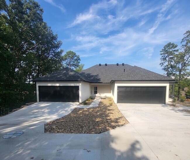 Corporate Houses for Rent in Little Rock, AR