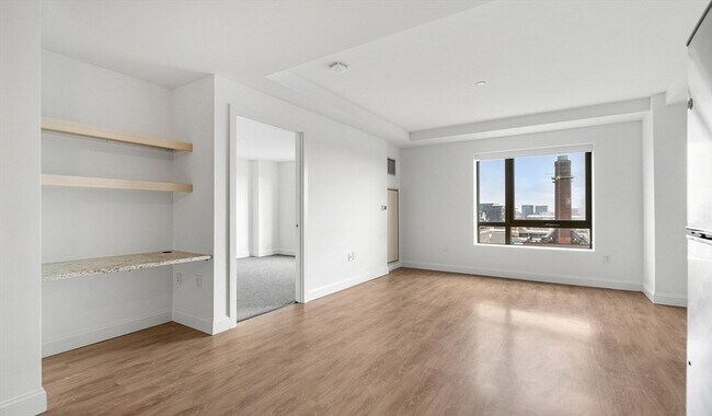 99 Kneeland St Unit 1407 - Boston, MA 1 units available | CorporateHousing