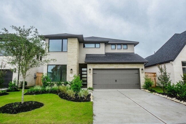4407 Ruby Gdn Ct Fulshear, TX | CorporateHousing