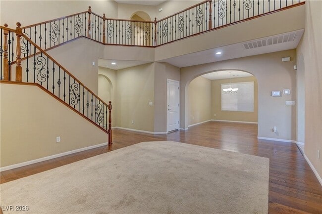 11706 Longworth Rd - Las Vegas, NV 1 units available | CorporateHousing