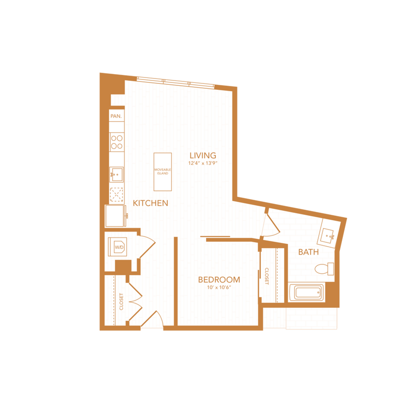 Illume - Washington, DC 77 units available | CorporateHousing