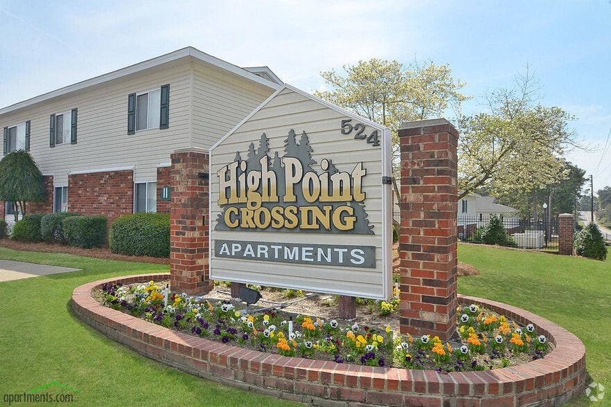 High Point Crossing - Augusta, GA 3 units available | CorporateHousing