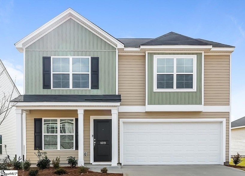 836 Willowmere Way - Spartanburg, SC 1 units available | CorporateHousing
